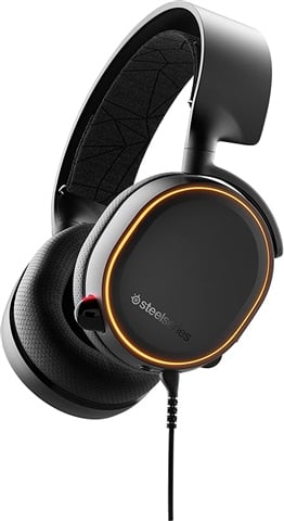SteelSeries Arctis 5 (2019) Over-Ear Gaming Headset Negro, B - CeX (MX): - Comprar, Vender, Donar